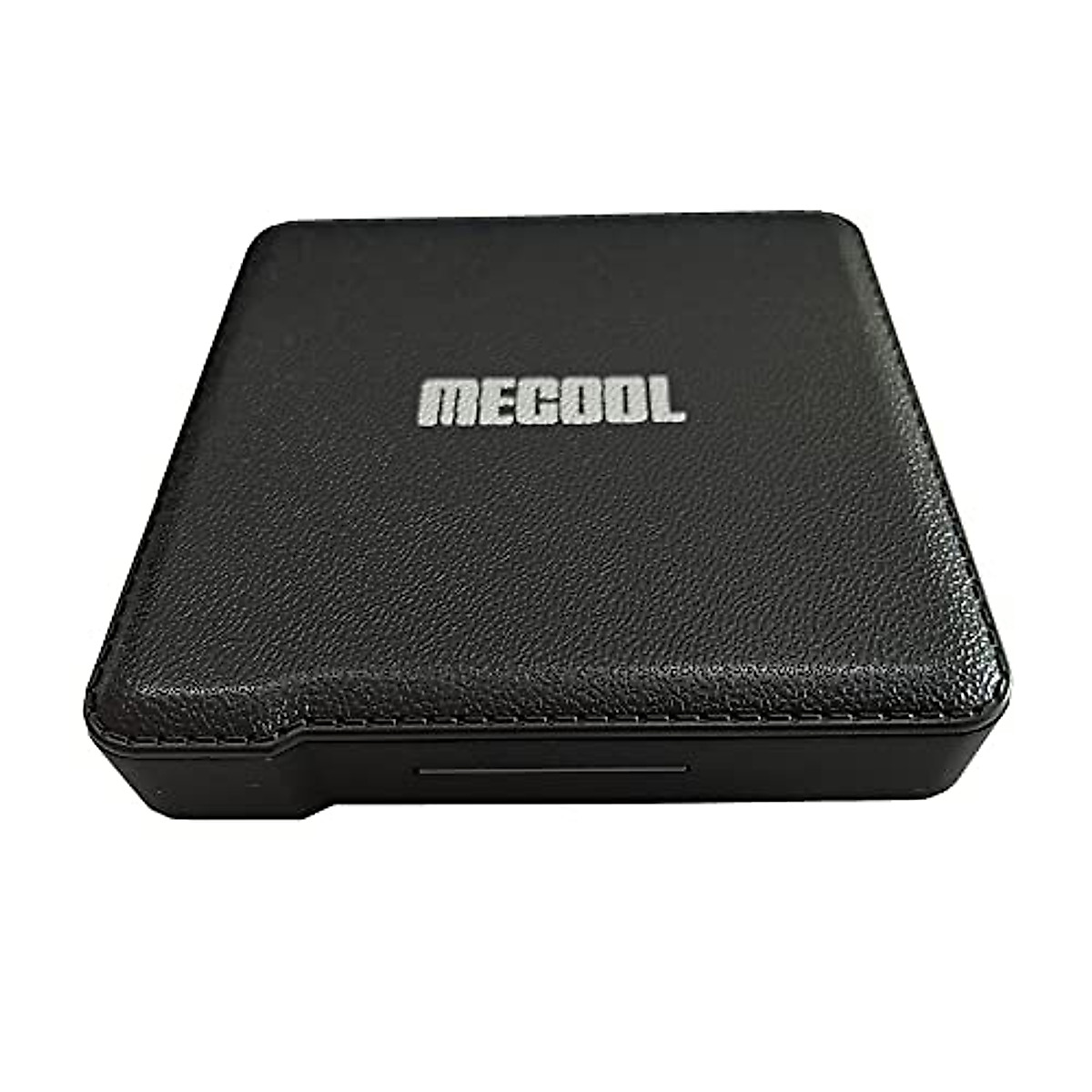 KM1 4GB 64GB Android 10.0 TV Box 2T2R WiFi Amlogic S905X3 Smart Android tv 4K Media Player Prime Video 4K + with Wireless Keyboard i8