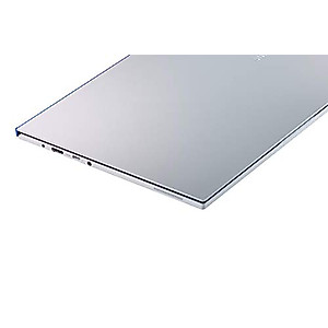 Samsung Galaxy Book Ion 15.6” Laptop| QLED Display and Intel Core i7 Processor | 8GB Memory | 512GB SSD | Long Battery Life and Windows 10 Operating System | (NP950XCJ-K01US)