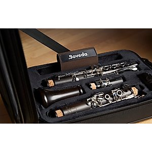 Boveda 49% Two-Way Humidity Control Packs for Music Instruments – 4 Pack – Standard Size – Prevents Warping & Cracking for Wooden Instruments– Humidifier Packs for Instrument Cases – Resealable Bag