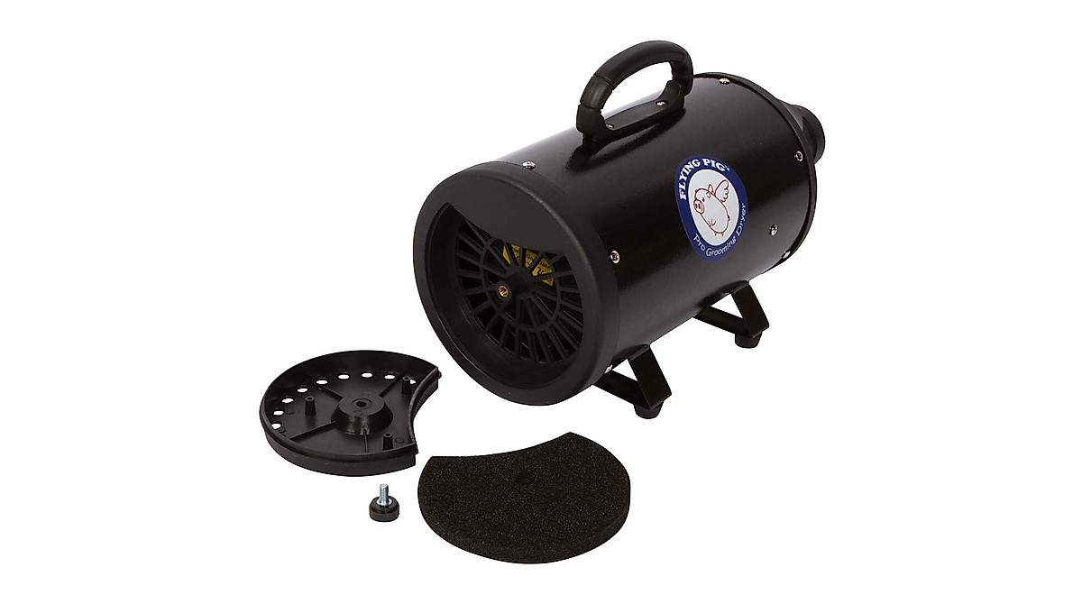 Flying Pig Digital-Control Pet Grooming Dryer
