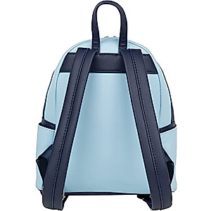 Loungefly Disney Stitch Mini Backpack