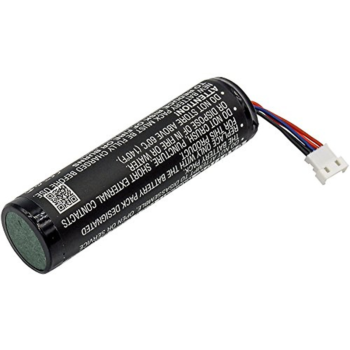 RBP-4000 BT-8 Battery Replacement for DATALOGIC GBT4400 GBT4430 GM4100 GM4100-BK-43hz GM4130 GM4400 GM4430GRYPHON GM4100 RBP-GM40 DATALOGIC BT-8 BP-4000 Battery