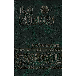 La Biblia Latinoamérica (Bolsillo) (Spanish Edition)
