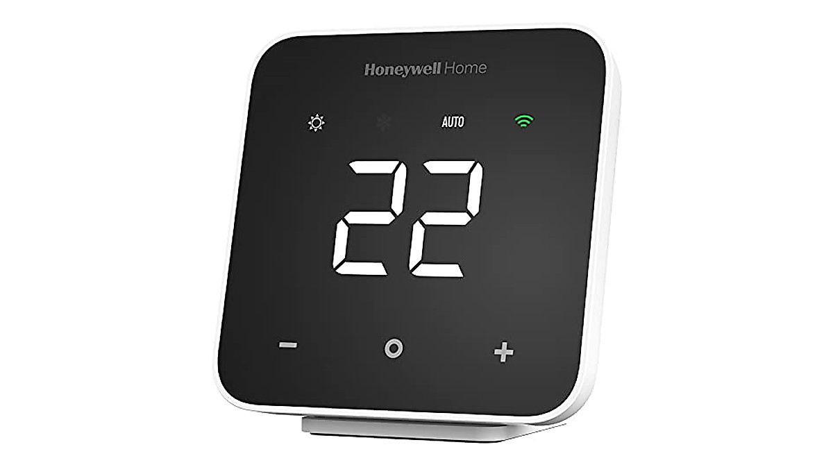 Honeywell D6 Smart Wi-Fi Mini-Split Controller | ENERGY STAR