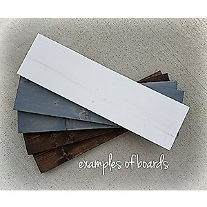 Custom Wood Sign | Where It All Began Sign | Custom Coordinates Sign | Latitude Longitude Sign | 5 Year Wood Gift | 20" x 6" Wood Sign | Personalized with YOUR info + GPS Coordinates