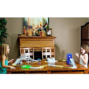 Bend-A Path Safari Adventure 12 Feet of Track - 246 pc of Track