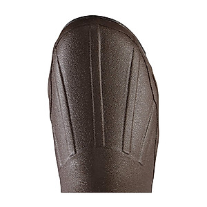 LaCrosse Men's 612441 Alpha Muddy 4.5" Waterproof Outdoor Boot, Brown - 13 M