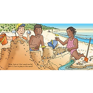 Good Night Beach (Good Night Our World)