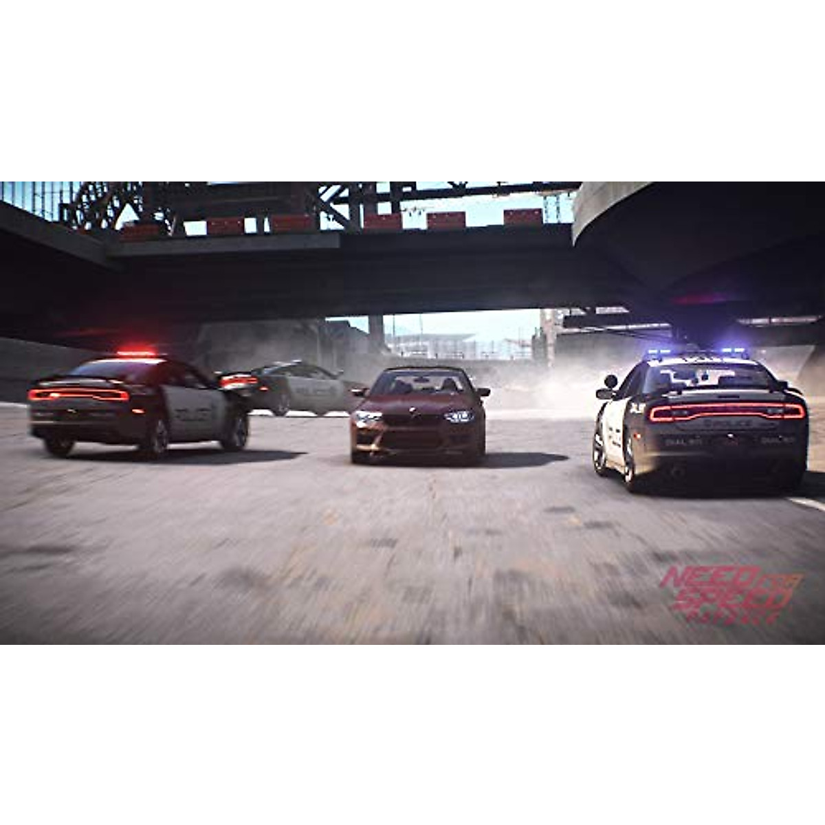Need for Speed Payback - PlayStation 4