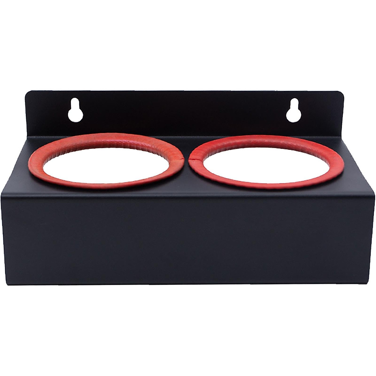 Car Spray Bottle Holder, Wall-Mounted Spray Bottle Rail, Heavy-Duty Spray Bottle Hanger, Garage Bottle Organizer, Car Detailing Spray Holder, Sturdy Spray Bottle Rack, Detailing Accessory Organizer, S