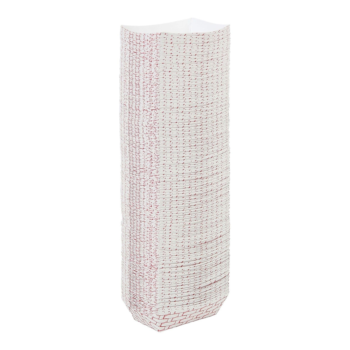 BWK30LAG050 - Paper Food Baskets