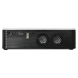 Artograph Inspire 1200 Digital Art Projector with Grid Overlays and Automatic Focus and Vertical Keystone