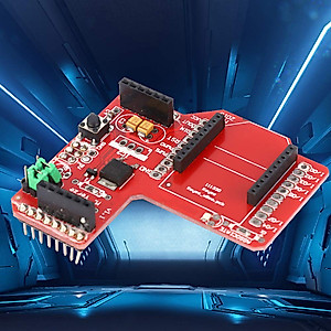 XBee Zigbee Expansion Board, XBee Zigbee Shield RF Module for Arduino for UNO Duemilanove Mega1280 Mega2560