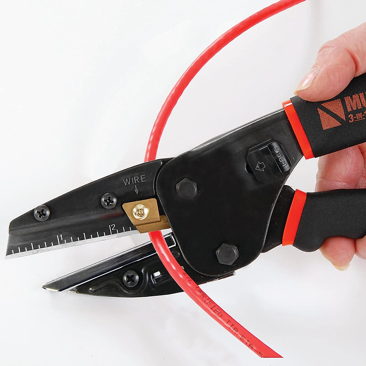 Miracle Multi Cutting Tool