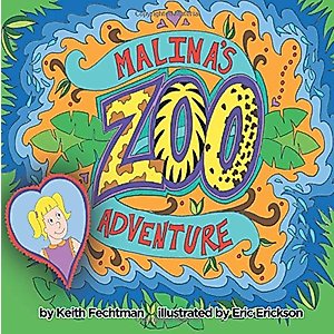 Malina's Zoo Adventure