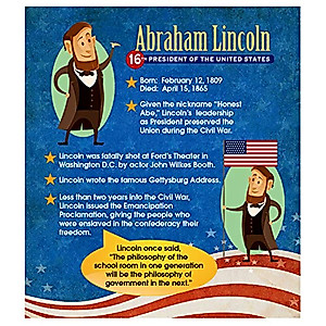 Lincoln Penny Bankers Bag Beginner Coin Set | Coins for Kids | Coloring Sheet and Quiz | Canvas Bag- American Coin Treasures