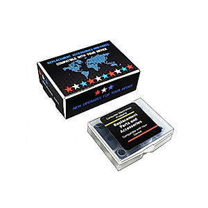 12pcs (DF-3sz) Light Purple Gray S/M/L Double Flange and Round Replacement Adapters Eartips Earbuds Compatible with BeatsX, Powerbeats 3 2 1, and Urbeats 3 Earphones Headphones