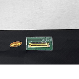 LCDOLED Replacement for Lenovo IdeaPad Flex 5i 16" Gen 7 5-16ALC7 82RA000YUS 82RA003LUS 82RA0045US 16.0 inches 1920x1200 WUXGA IPS LCD Display Touch Screen Digitizer Assembly Bezel with Board 30Pin