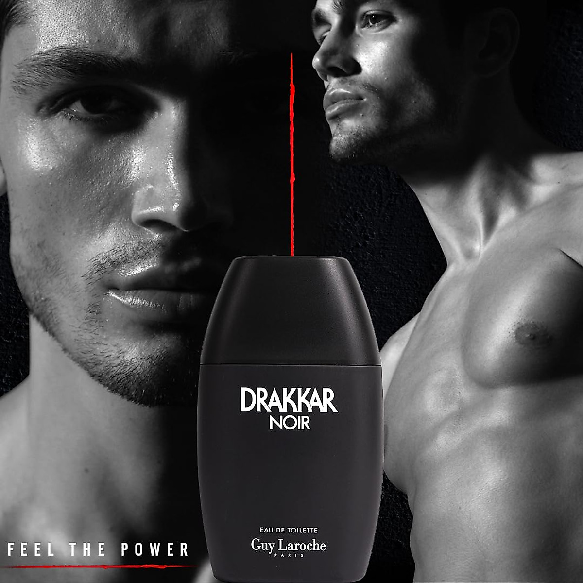 Guy Laroche Drakkar Noir, 50ml/1.7 oz.