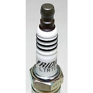 (8-Pack) NGK Spark Plugs LTR7IX-11 (Stock # 6510)