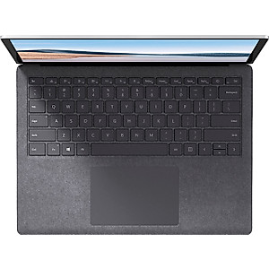 Microsoft Surface Laptop 4 13.5” Touchscreen Laptop, AMD 6-Core Ryzen 5 4680U, AMD Radeon Vega 9, 2256 x 1504 Pixels, 8GB RAM, 128GB SSD, Backlit, with MTC Stylus Pen