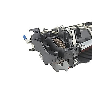 Printer Accesstories 10Pcs Fuser Assembly Parts for Brother HL-2260 2365 2540 2700 MFC-7380 7480 7880 DCP-7080 7180 LY9389001 LY9388001 Fuser Unit - (Style A, Color: 110V)