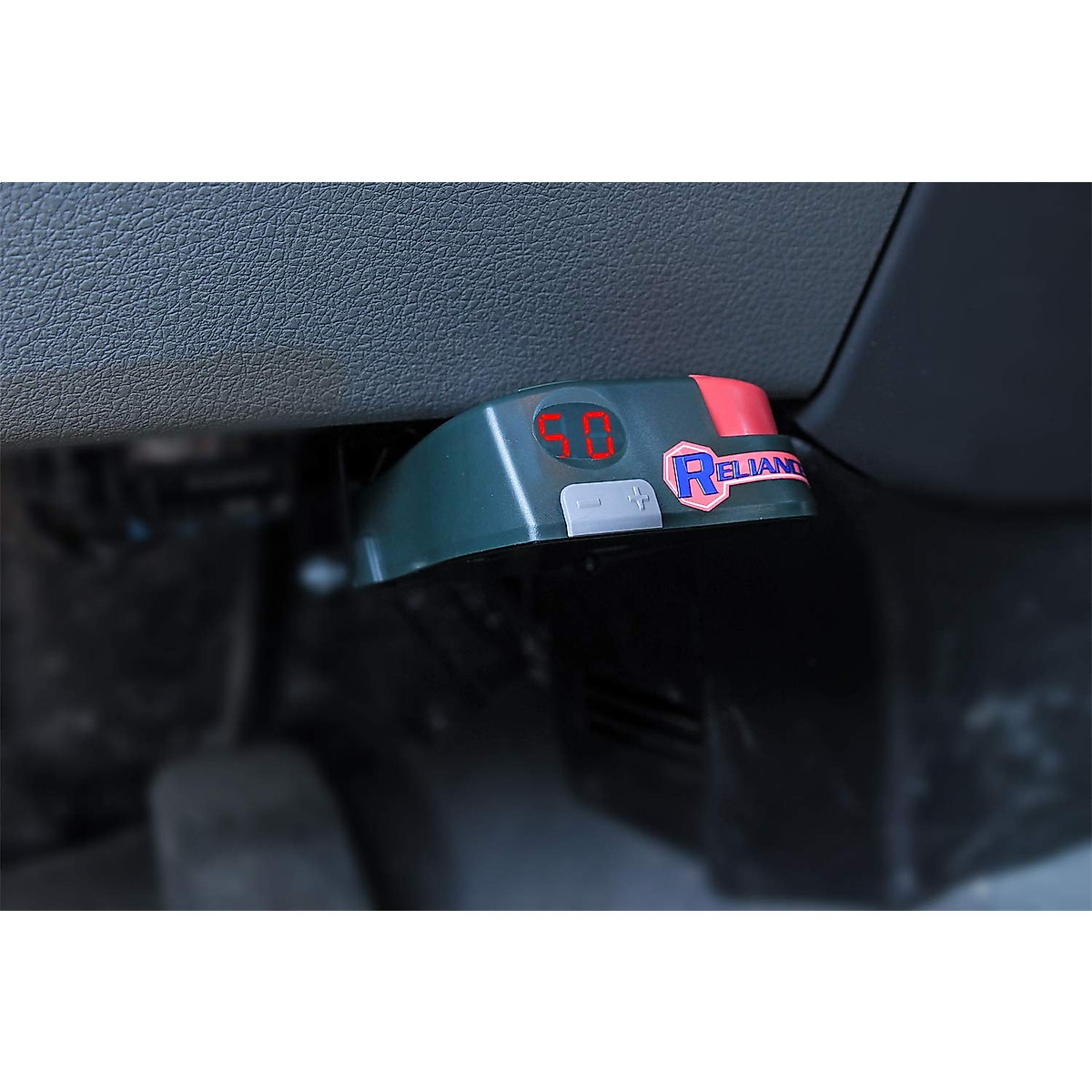 Hopkins 47285 Brake Control