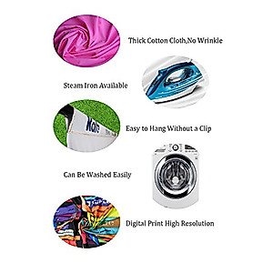 Kate 5×7ft Dark Green Portrait Backdrop Abstract Muslin Background for Photography Headshot Microfiber Photo Studio Props