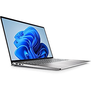 Dell Inspiron 16 5625 16" FHD+ Touchscreen Laptop Computer - AMD Ryzen 7 5825U 8-Core up to 4.50 GHz Processor, 64GB DDR4 RAM, 1TB PCIe NVMe SSD, AMD Radeon Graphics, Windows 11 Pro