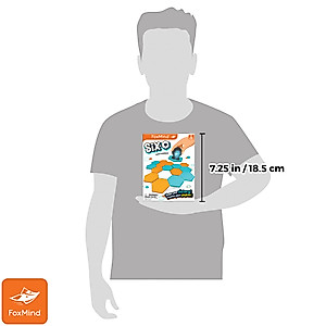 Foxmind, Six-O Logic Game