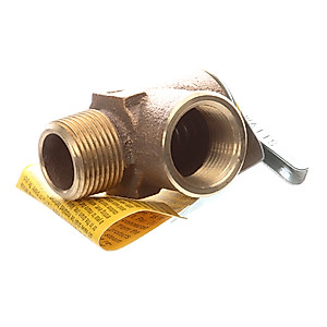 Cleveland FK22131 Safety Valve Kit, 3/4" Size, 15 PSI