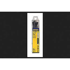 Hanson 90174 Bit Drill 1 5/32 Reduced Shank 1/2