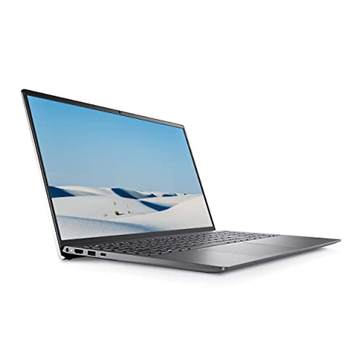 Dell Inspiron 5510 15.6" FHD Premium Laptop, Intel Core i7-11370H, 32GB RAM, 1TB PCIe SSD, Thunderbolt 4, HDMI, Webcam, Fingerprint Reader, Wi-Fi 6, Backlit Keyboard, Windows 11 Home (Renewed)