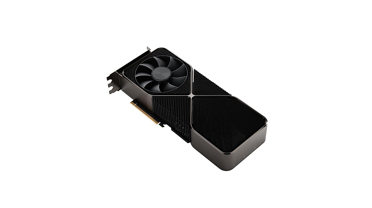 NVIDIA GeForce RTX 3090 Ti - Power Your Gaming
