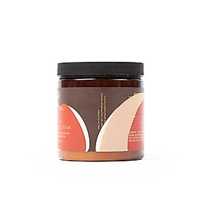 As I Am Double Butter Cream, 8 oz (Pack of 2)