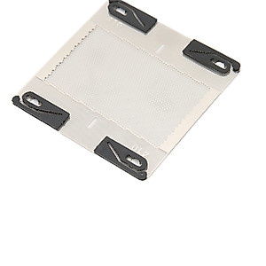 Electric Replace ShaverFoil, Easy Install for410, Optimal Performance, Professional Shaver Replace Part with Material, Replace by Yourself