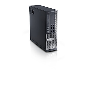 Optiplex9020 i7 4790 8GB 500GB