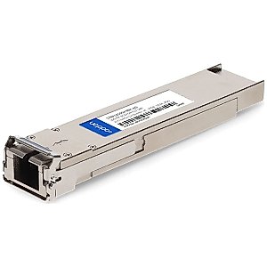 Add-On 178X1010GF30H-AO Adtran Compatible TAA Compliant 10G-OLT XFP SMF Transceiver - 20km