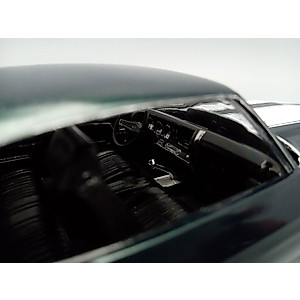 AMT 1970 Chevy Chevelle John Wick 1:25 Scale Model Kit