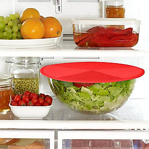 Foghut Multi-use Microwave Mat, 3 Pack Trivets, Hot Pad, Pot Holders, Place Mat, Utensils Rest, Silicone Cover Pad for Kitchen Counter (Non-Slip, Heat Resistant, Dishwasher Safe)