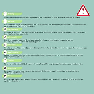 Bisofice Pocket Printer Wireless Bluetooth Thermal Printers, Label Maker, for DIY, Photo Printing, Study Notes, Journal, Work Plan, Inkless Smart Printer Gift, with a Roll Thermal Paper