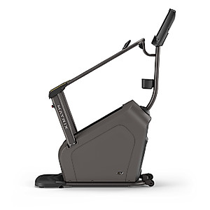 Matrix Fitness C50 Climbmill with XUR Console
