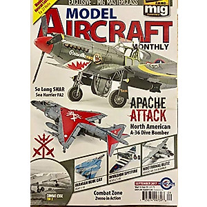 MODEL AIRCRAFT, SEPTEMBER 2017 VOL.16 ISSUE.09**