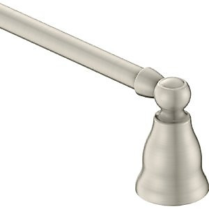 Moen YB1024BRB Bronze Traditional Mediterranean 24" Towel bar