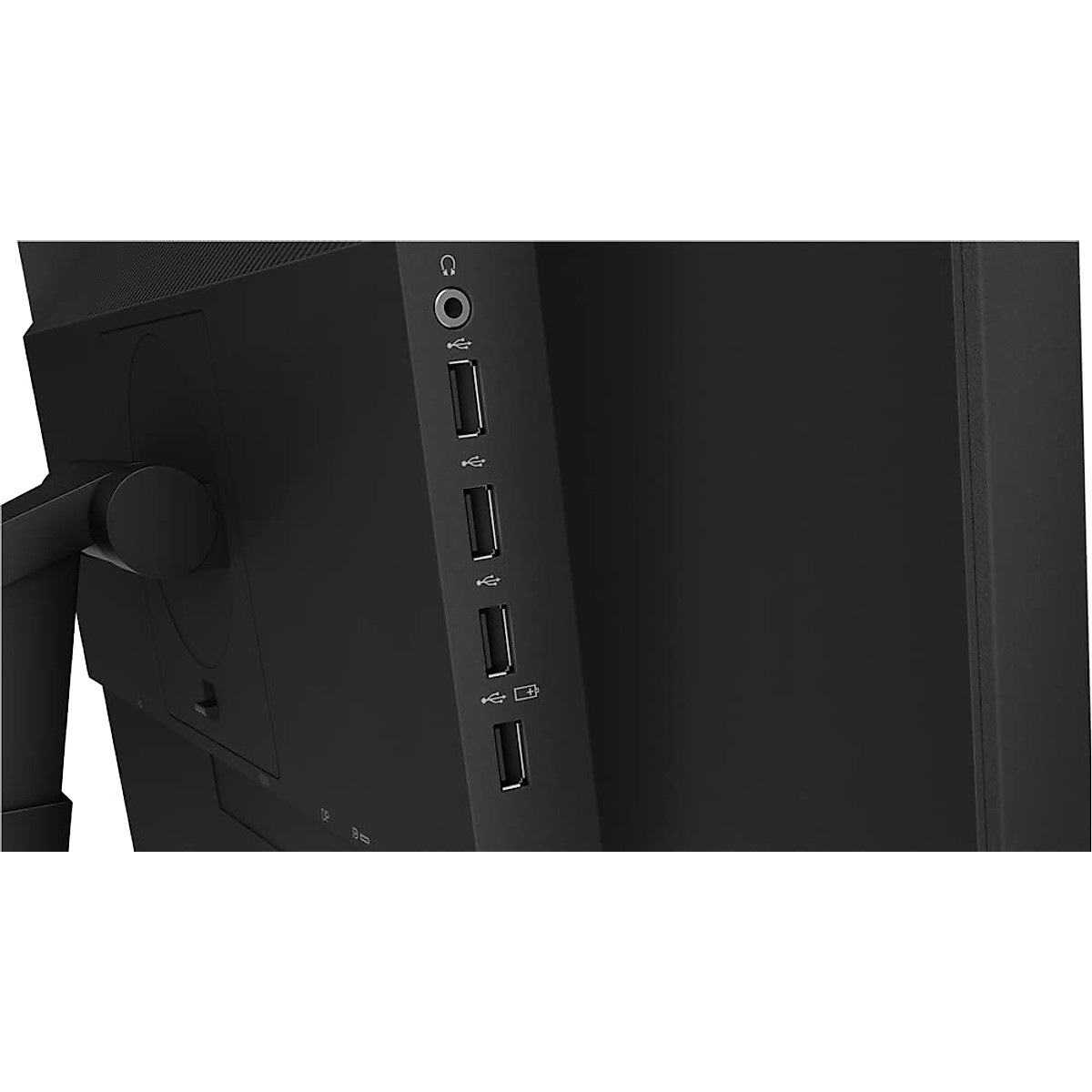 Lenovo T27P-10 27IN WLED LCD MON 38X21 4MS HDMI