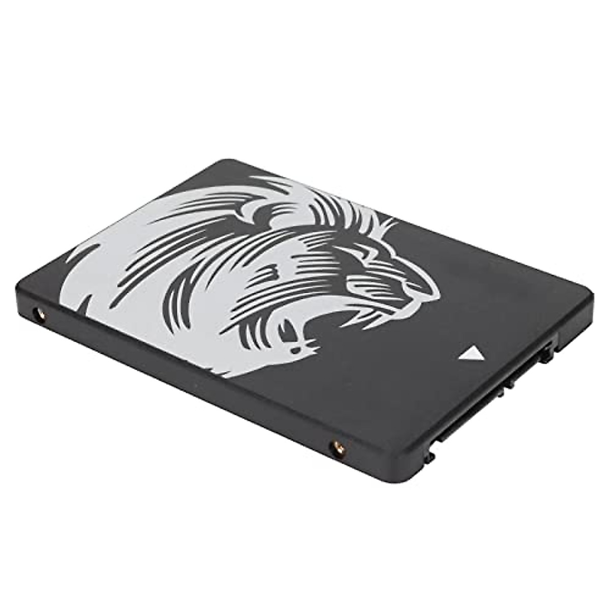 Garsentx SATA 3.0 SSD, Up to 550MB/s Read 500MB/s Write Internal SSD,64GB 128GB 256GB 512GB 1TB High Performance Solid State Drive, for Tablet Computers, Notebooks(#2)