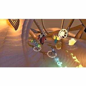 Rise of the Guardians: The Video Game - Playstation 3 - PlayStation 3