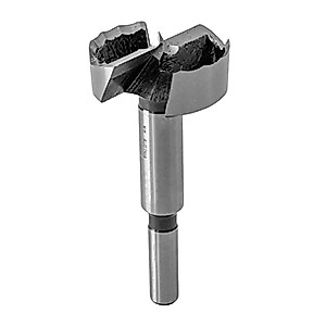 Fisch FSA-190981 1/4-Inch Diameter by 1/4-Inch Wave Cutter Forstner Bit