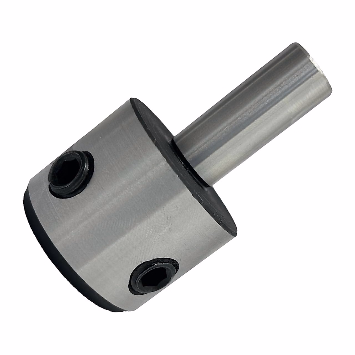Annular Cutter 1/2" Shank Tool Steel Holder (Hard & Ground) with Lock Screw- Accepts/Suit 19 mm Shank rota broaches