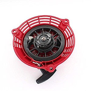 HURI Recoil Starter for GC190 GCV190 GS190 GSV190 Engines 28400-Z1A-013ZB 7855737